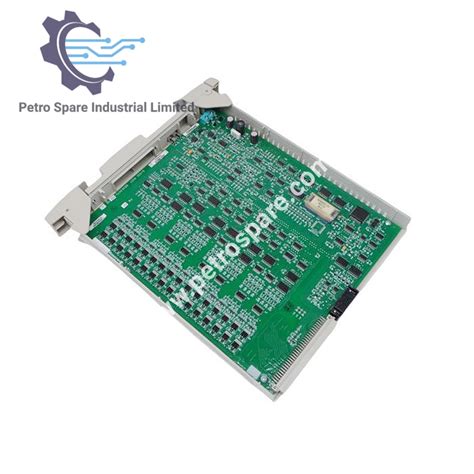 Mc Gaih84 Honeywell High Level Analog Input Module