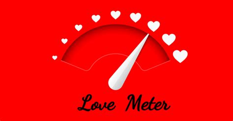 Compatibility Test How Compatible Are We