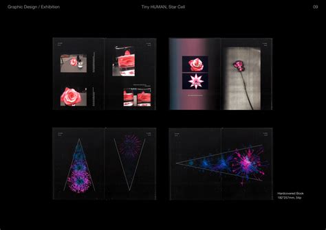 Graphic Design Portfolio 그래픽 디자인 포트폴리오 Behance