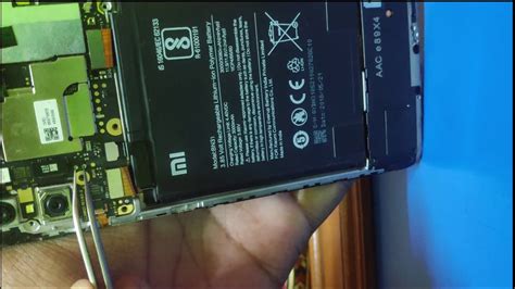 Redmi S Test Point Xiaomi Pad Ru