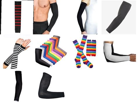 What Are Arm Socks At Jasmine Fiorini Blog