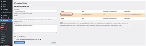 WooCommerce Wholesale Prices Free Plugin Getting Started Guide