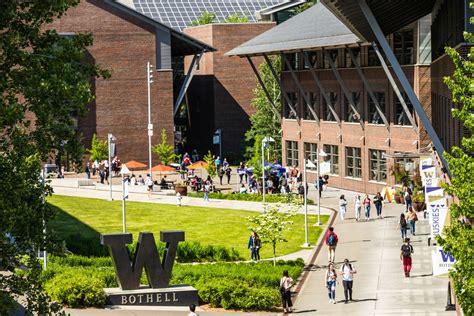 New Faculty At Uw Bothell News