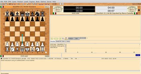 Arena GUI Troubleshooting Chess Forums Chess Com