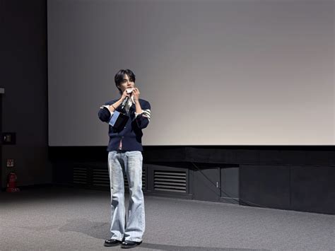 이대휘 영화 ‘드래곤 길들이기 한국 더빙 참여 “성우님들 존경” 일간스포츠