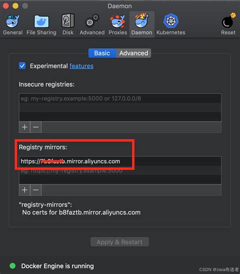 30 分钟快速入门 Docker 教程 Docker快速入门 Csdn博客