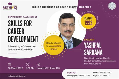 Yashpal Sardana On Linkedin Heromotocorp Iitroorkee 25 Comments