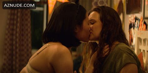 Katherine Langford Nude Aznude