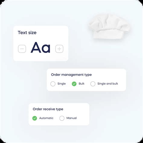 Kitchen Display System