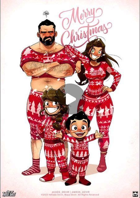Yehuda Devir Official On Instagram Merry Christmas ️🎅 ️ Judedevir