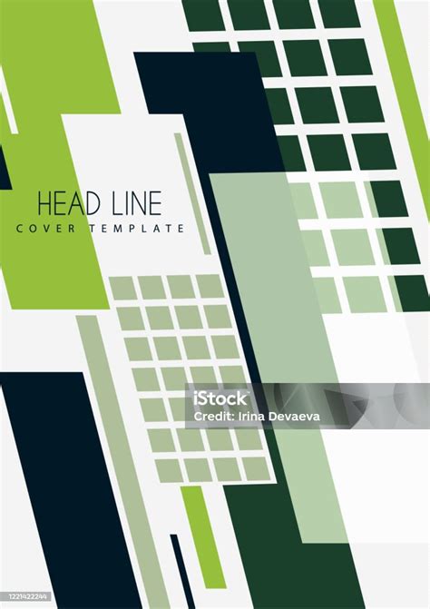 흰색 배경에 추상 경사 사각형과 사각형입니다 표지 명함 전단지 보고를위한 기업 디자인을위한 범용 기하학적 템플릿 벡터 0명에