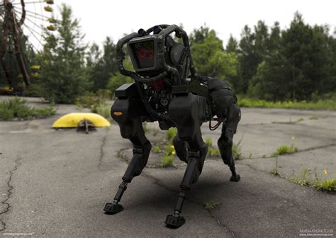 Detection Dogs Detection Dogs