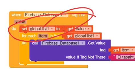 Firebase Troubles Discuss Kodular Community
