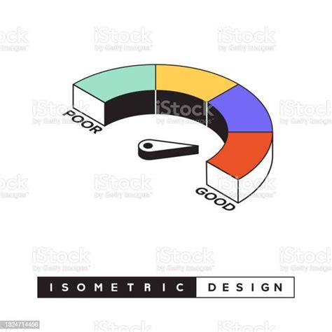 평가 개념 등대 웹 배너 포스터 표지 및 배너를 위한 3차원 디자인 등측투영법에 대한 스톡 벡터 아트 및 기타 이미지 등측투영법 확인표시 웹 디자인 Istock