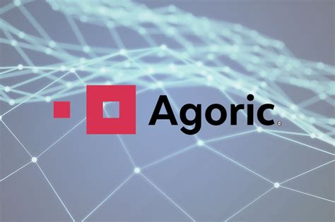 agoric unveils orchestration for next gen web3 applications