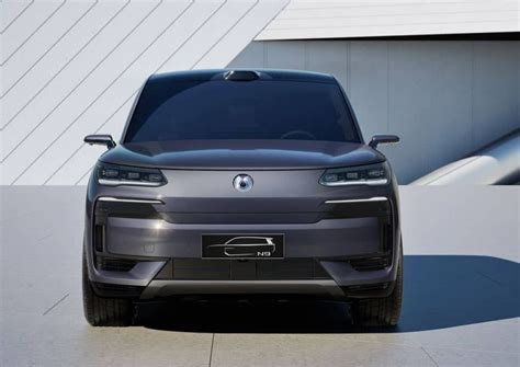 Byd Denza N9 Unveiled In Official Photos Arenaev