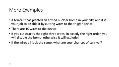 Programming For Data Analysis Week 4 Ppt
