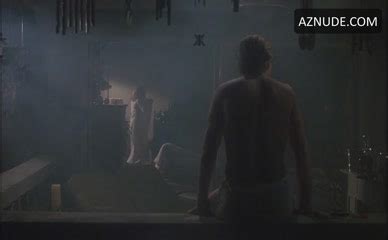 Kathleen Turner Breasts Butt Scene In Body Heat Aznude