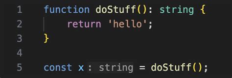 Inlay Hints Do Not Show When Using Workspace Typescript Version · Issue 194279 · Microsoft
