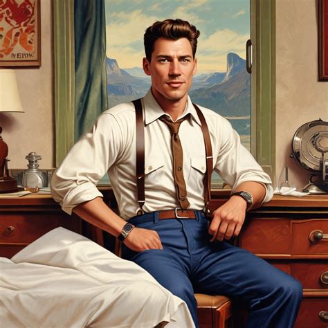 Convert Photo To Rockwell Style Free Online AI Powered