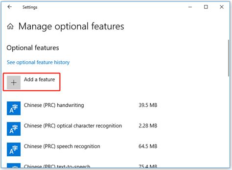 Oxps File How To Open And Convert It In Windows 10 Minitool Partition