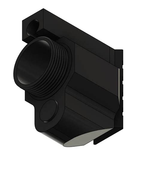 Bca Bufferless Bc9 Reference Models