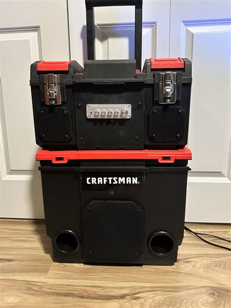 Toolbox Bluetooth Parts Express Project Gallery