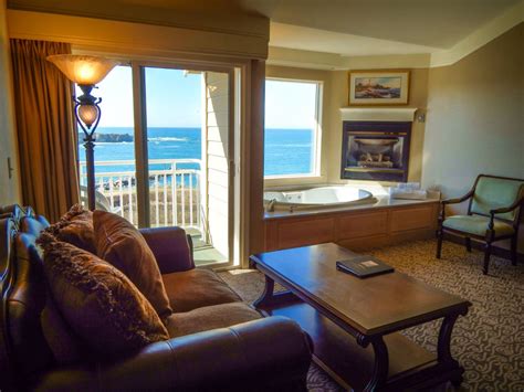 North Cliff Hotel Fort Bragg