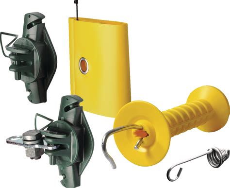 Bungy Gate Hardware Kit Stafix