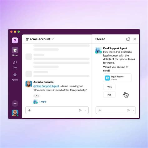 Integrate Agentforce With Slack For Enhanced Productivity