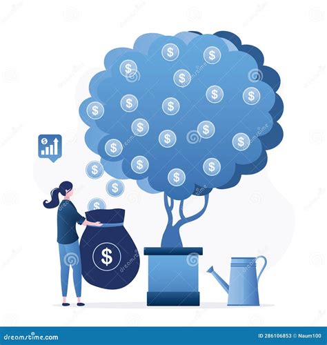 Businesswoman Making Financial Presentation Analyzing Charts And Graphs Data Analysis Planning