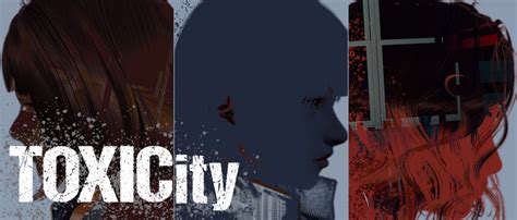 Toxicity By Ilsproductions