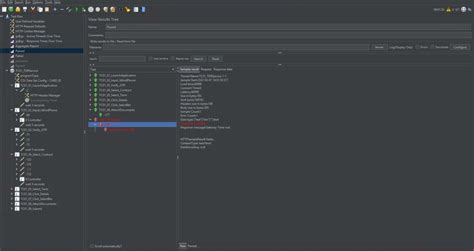 performance testing tester ทดสอบระบบ ด้วย jmeter ทั้ง website moblie