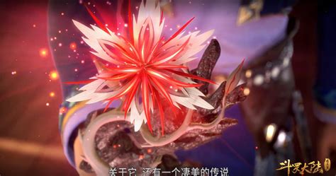 斗罗大陆53集：相思断肠红的药效有多强？能直接让小舞提升8级！草药相思仙品新浪新闻