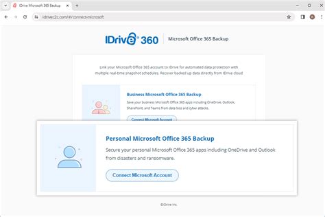 FAQs On Online Backup Via IDrive 360 Microsoft Office 365 Backup