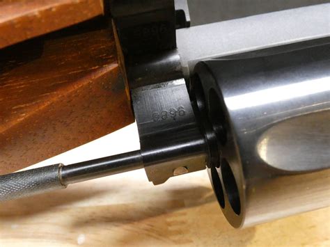 Rossi Taurus Circuit Judge 45 Lc 410 D4 Guns