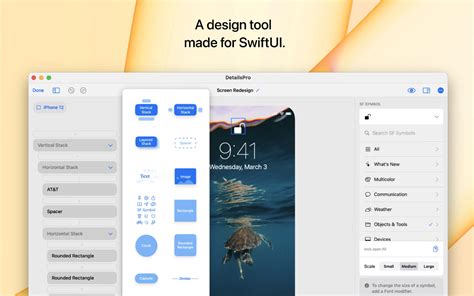 Bestofdesign Detailspro Design With Swiftui