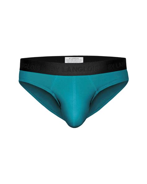 Perfect Fit Brief In Sour Candy By Langlois™ Official Store