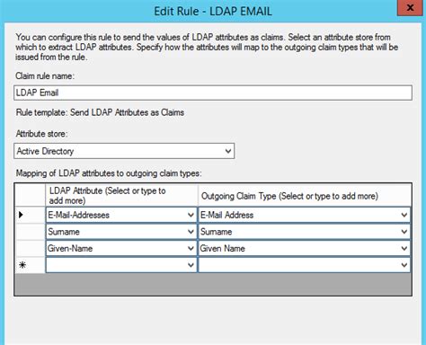 Setup SSO Using ADFS With SAML Integrations And Applications Onsite Support