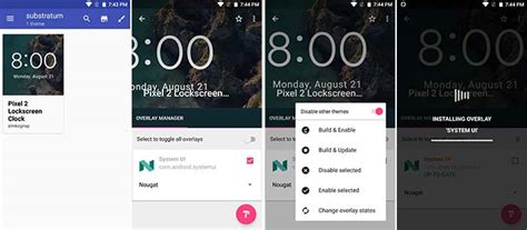 Install Google Product Sans Font On Any Android Install Google Product Sans Font On Any Android