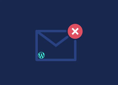 Easy Solutions To Fix Wordpress Not Sending Emails Seahawk