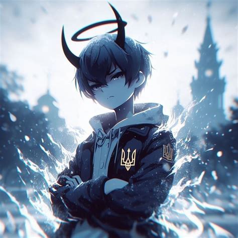 Ава для ТГ Immagini