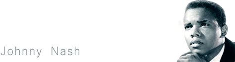 Johnny Nash