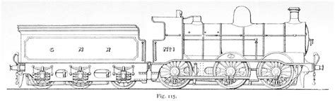 1 Series Saturated 0 6 0s J21 The Great Northern Railway Society