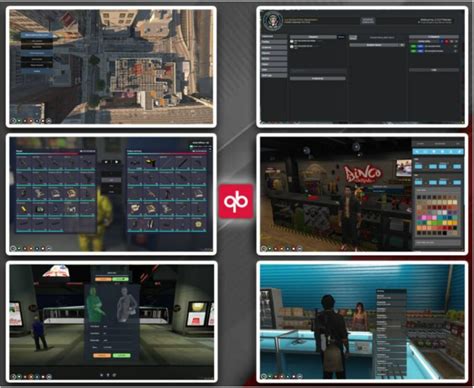 QbCore Download QbCore