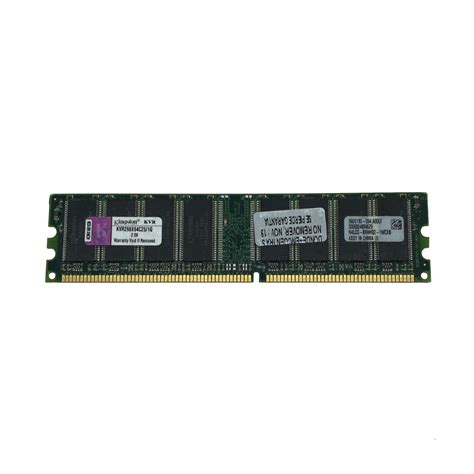 Ram Ddr Gb PC Para PC Verde Donde Encuentras