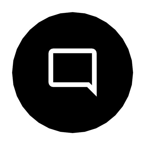 Chat Circle Fill Vector SVG Icon SVG Repo Chat Circle Fill Vector SVG Icon SVG Repo