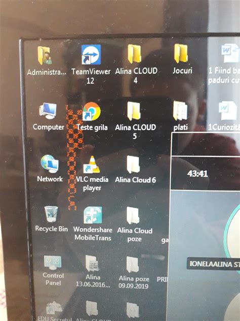 Again Back With My Old Laptop Did Anyone Had These Beauties Scrolller