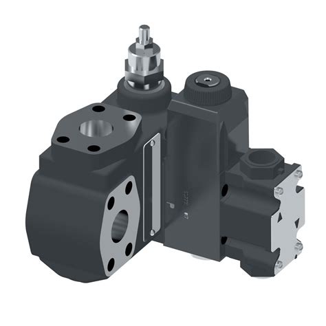 Vickers By Danfoss Danfoss Powersource