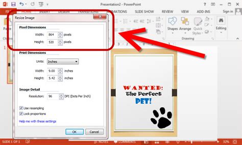 How To Use PowerPoint To Create A Book Cover Steps